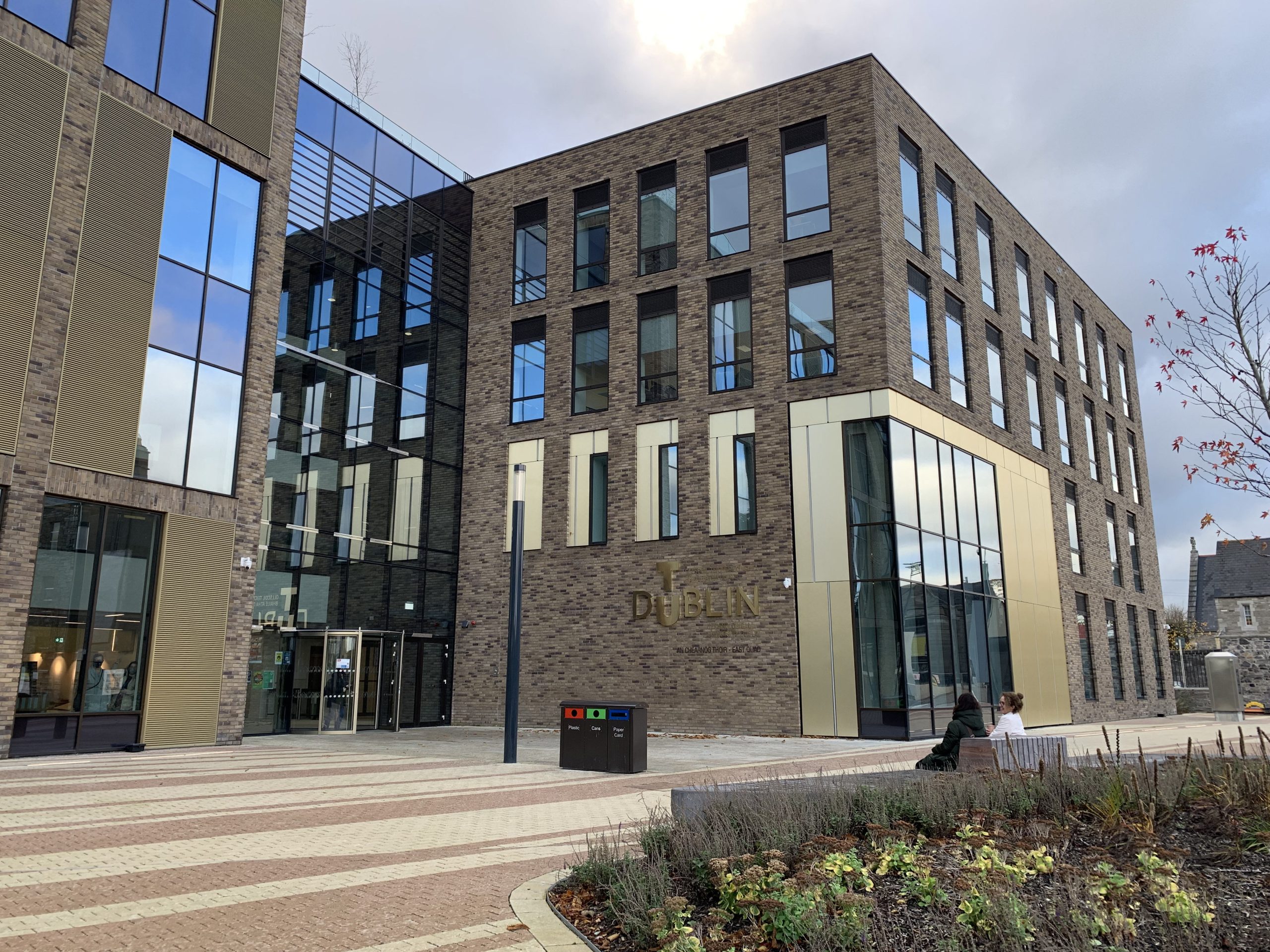 Ireland’s First NTO Degree in Politics, Society and Media Opens Doors ...