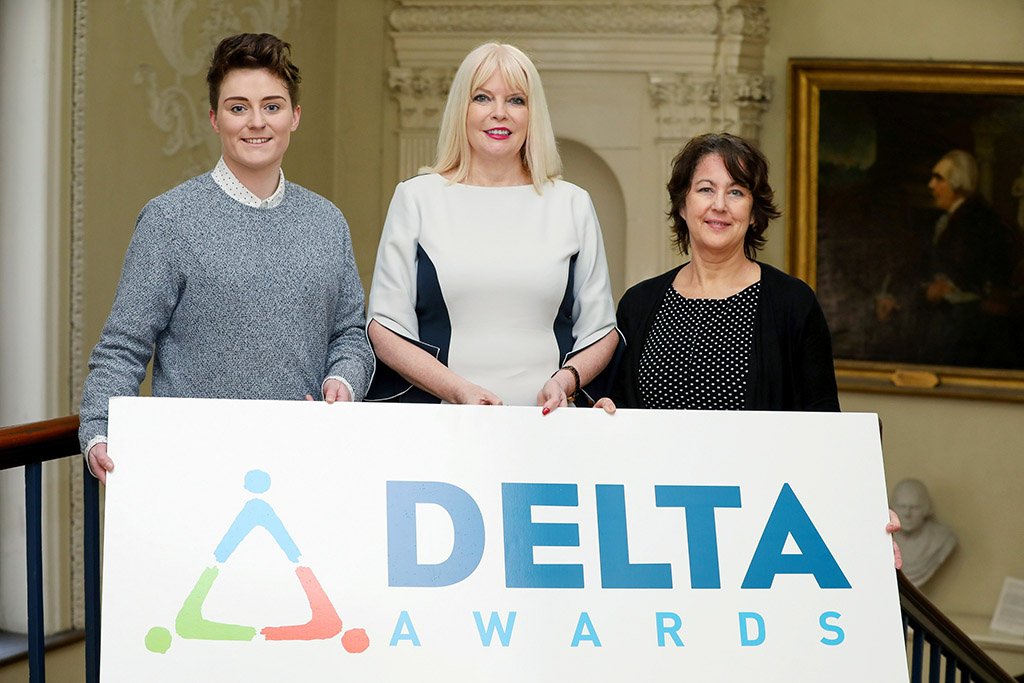 Minister for Higher Education Announces Shortlist for Inaugural DELTA ...