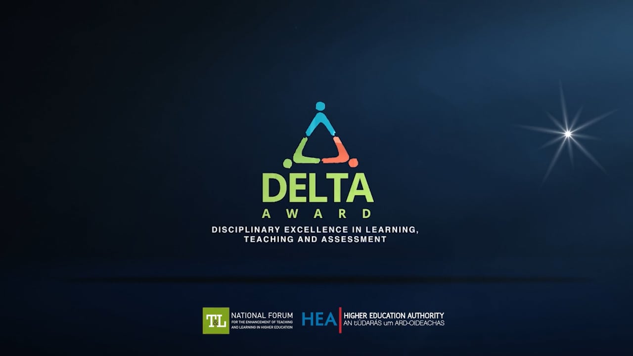 General Nursing Team at Dundalk Institute of Technology Honoured with ...