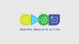 Digital Skills in Action - National Forum for the Enhancement of ...