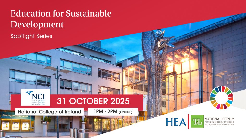 News & Events - National Forum for the Enhancement of Teaching and Learning in Higher Education