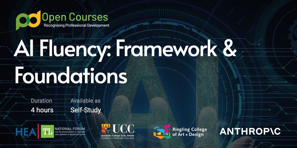 Homepage - National Forum for the Enhancement of Teaching and Learning in Higher Education