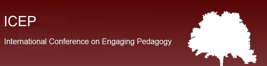 ICEP - National Forum for the Enhancement of Teaching and Learning in ...