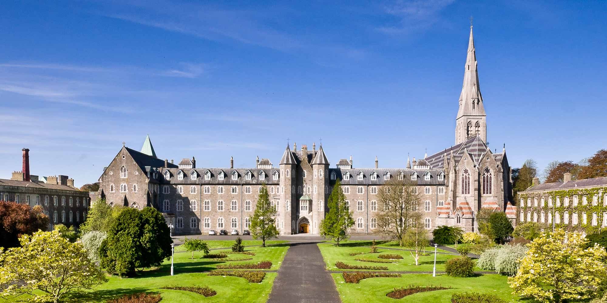 Aligning Maynooth University’s Accredited T&L Programmes with the ...