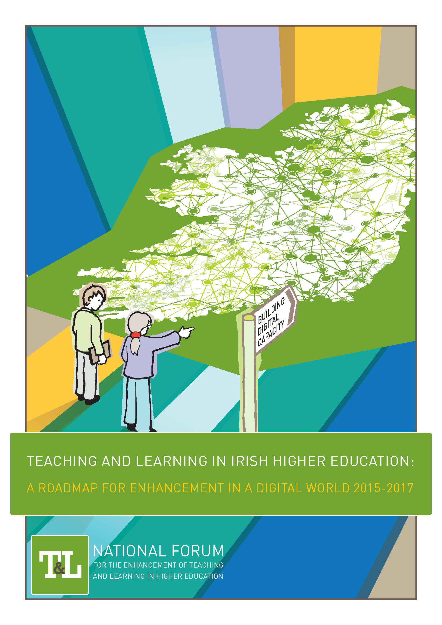 National Forum Publications - National Forum for the Enhancement of ...