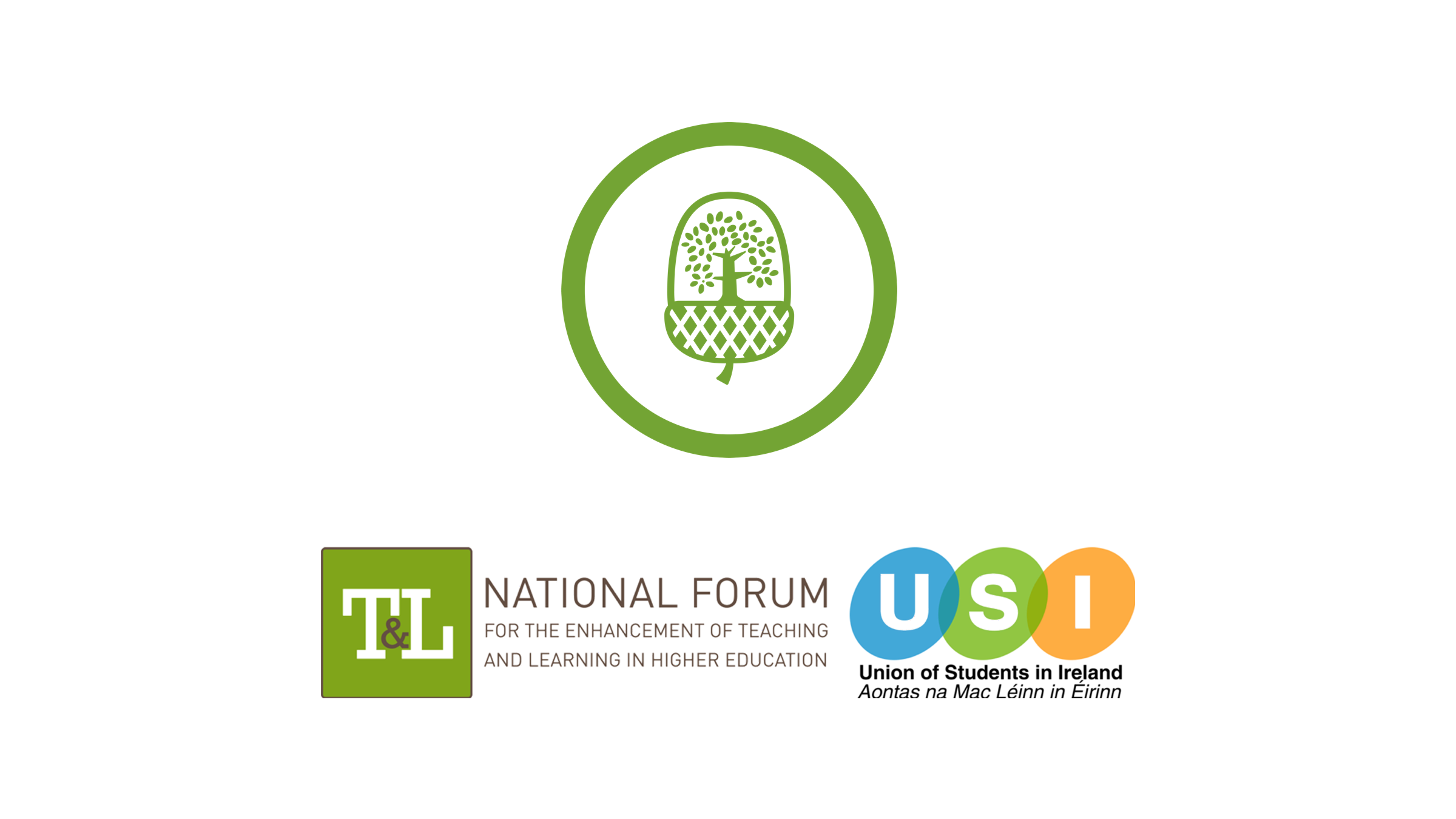 New Student Associate Interns Join the National Forum - National Forum ...