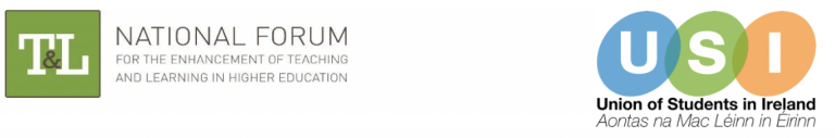 National Forum Student Associate Internship in partnership with the ...