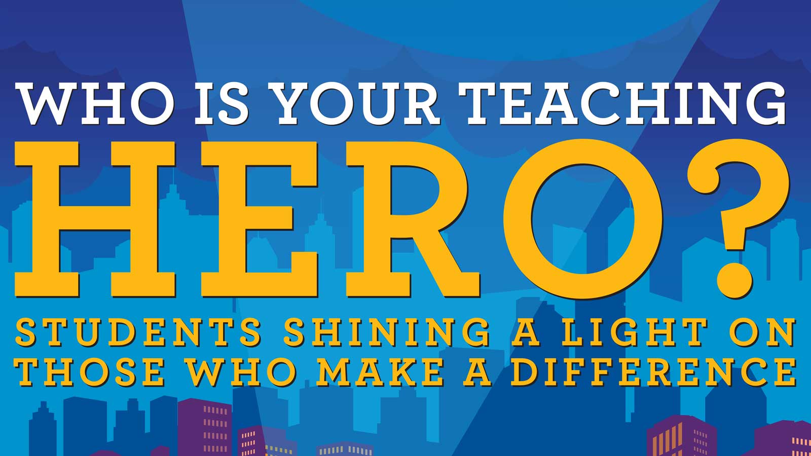 870 Teaching Heroes Recognised at National Awards Event - National ...