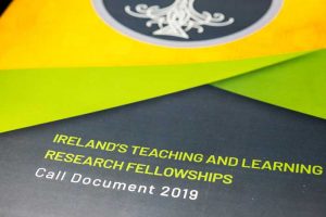 Webinar Teaching and Learning Research Fellowships - National Forum for ...