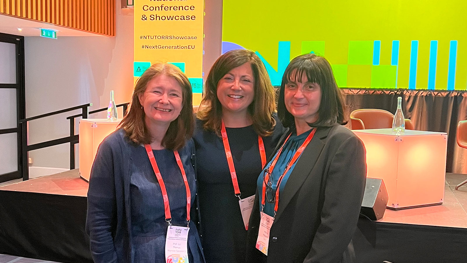 Student Empowerment and Partnership in the Technological Higher ...