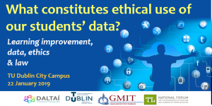 What constitutes ethical and effective use of our students’ data ...