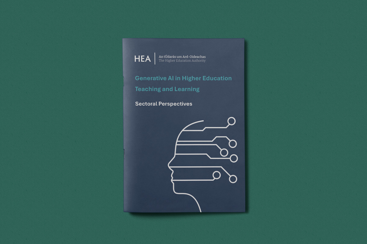 Generative AI in Higher Education Teaching and Learning – Sectoral Perspectives - National Forum ...