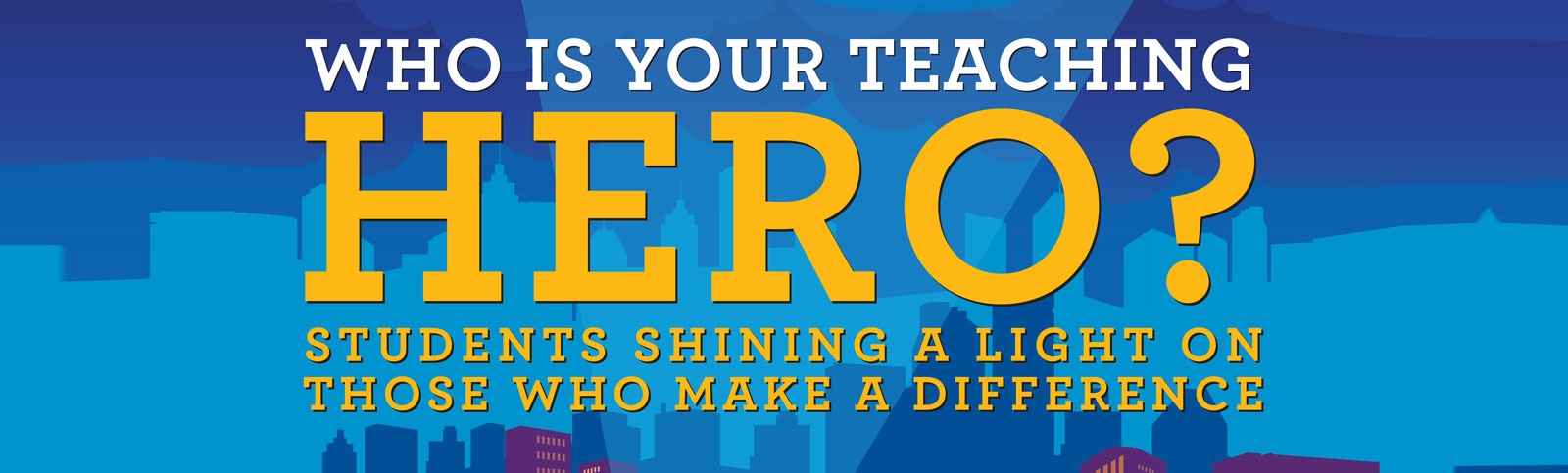 Teaching Heroes Resources & Media - National Forum for the Enhancement ...