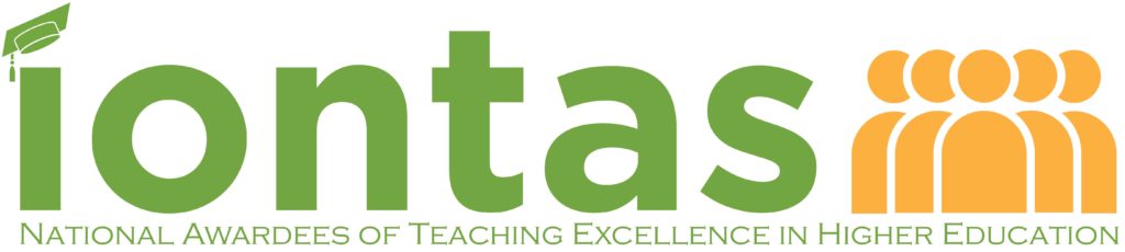 ÍONTAS - National Forum for the Enhancement of Teaching and Learning in ...