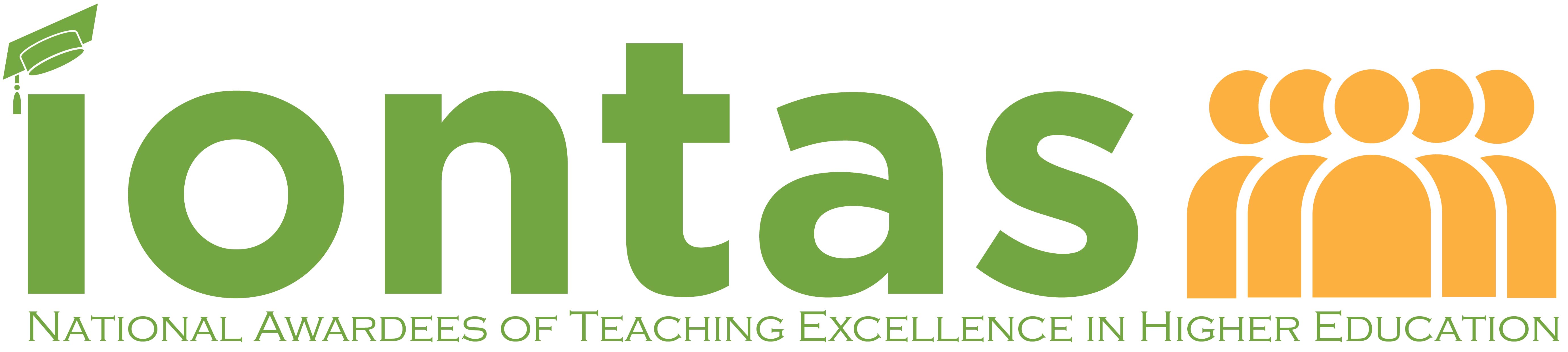 ÍONTAS - National Forum for the Enhancement of Teaching and Learning in ...