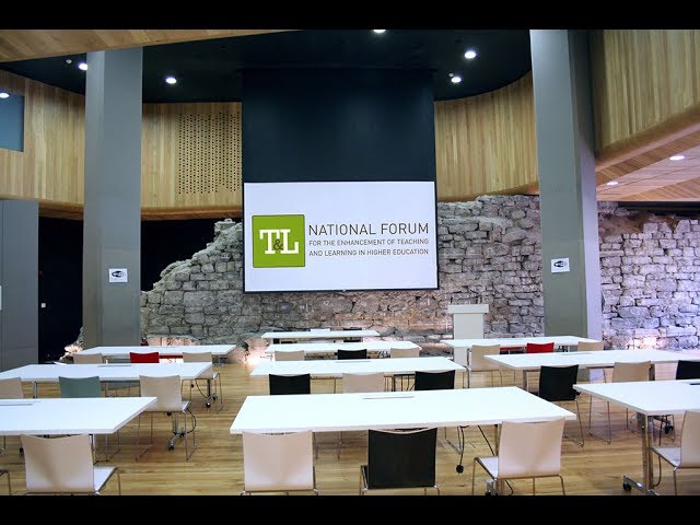 National Forum Live Stream - National Forum for the Enhancement of ...