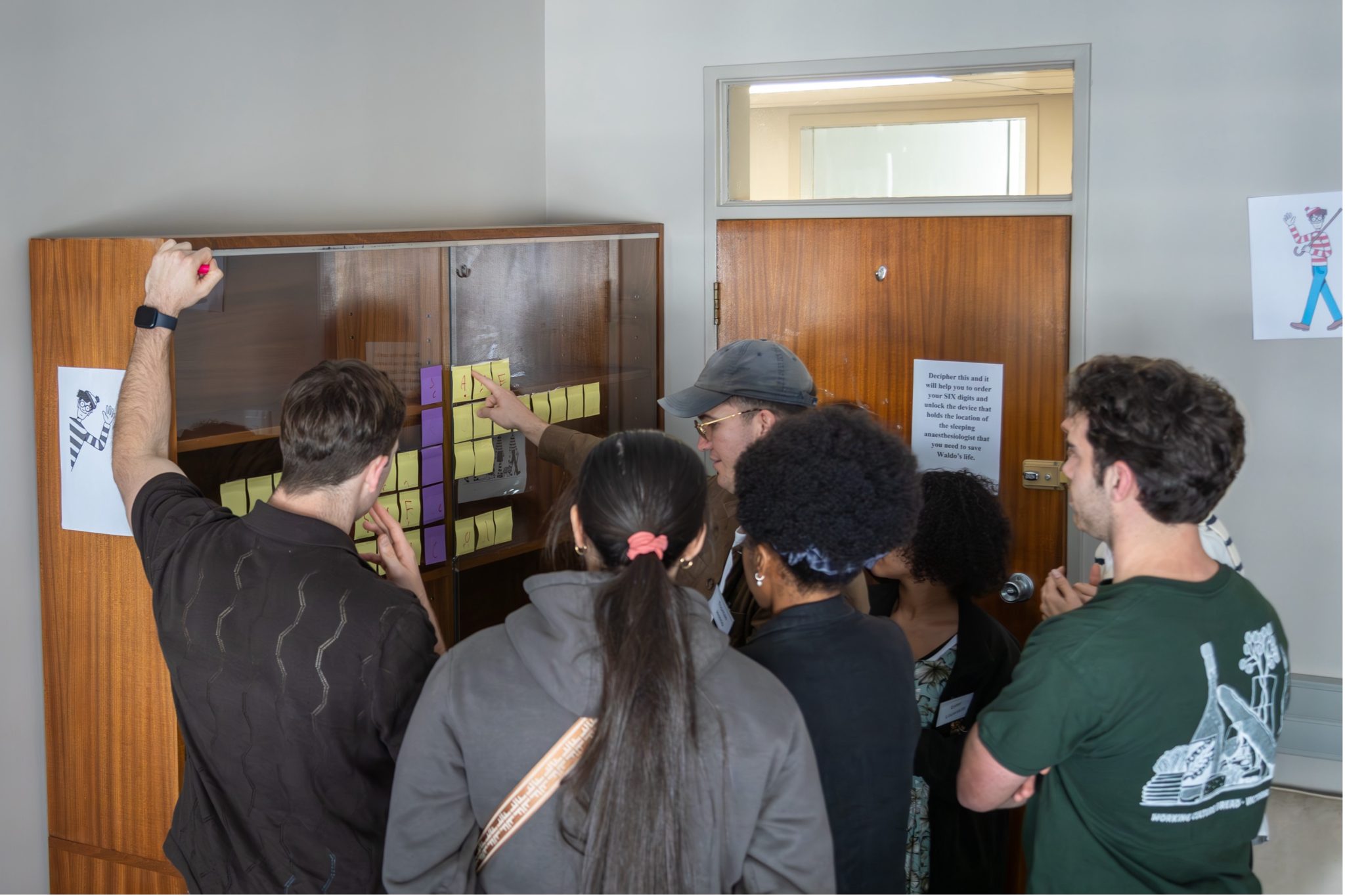 RCSI develops first ‘Essential Research Skills in Global Surgery ...