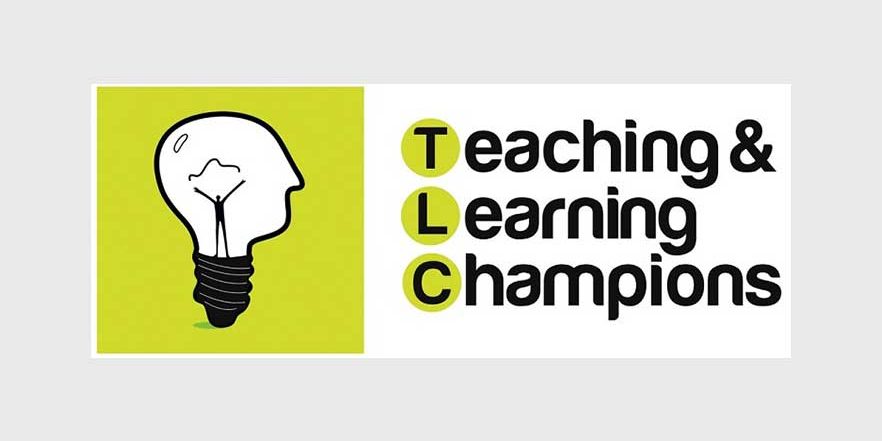 Teaching and Learning Champions (TLC): A Professional Development ...
