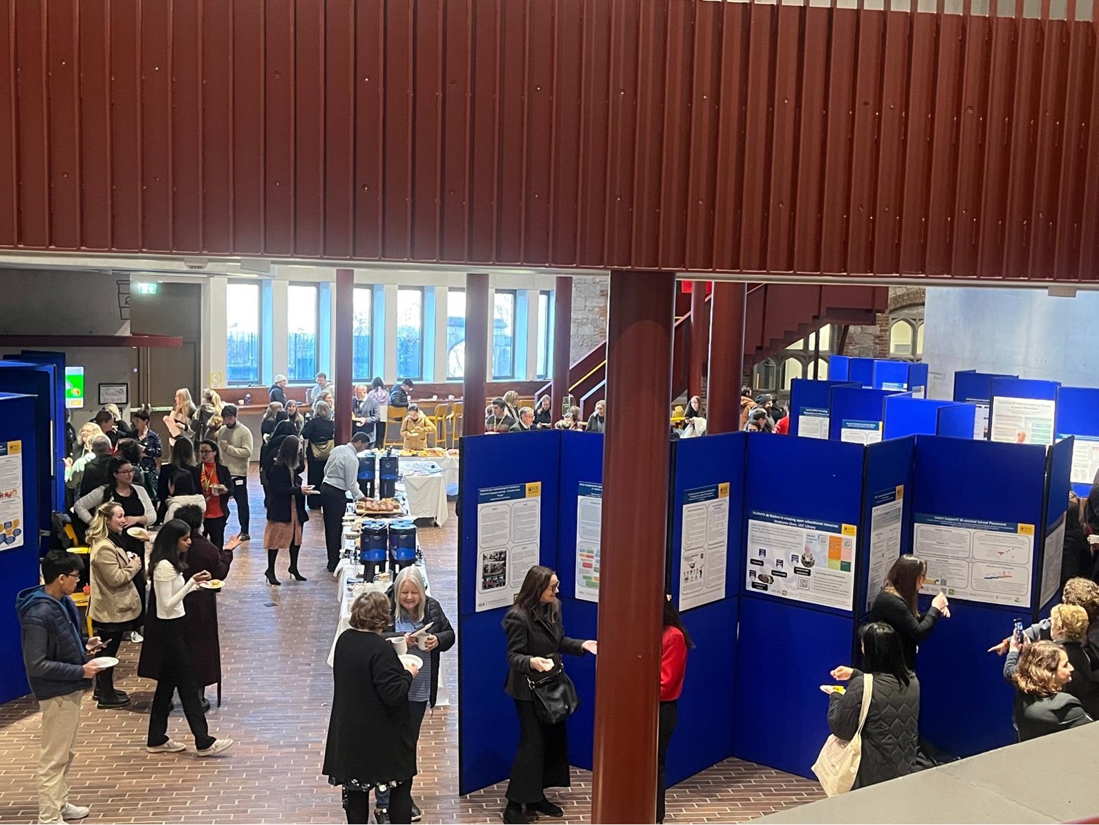 UCC Learning and Teaching Showcase - National Forum for the Enhancement ...